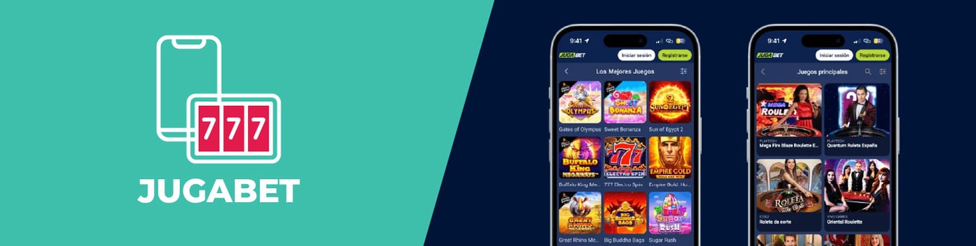 JugaBet Chile: Apuestas Online con Bono del 275% + $14.000 CLP