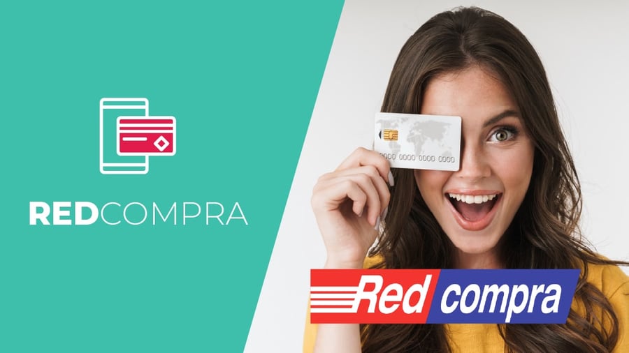 Redcompra Apuestas | Método de Pago Seguro Chile